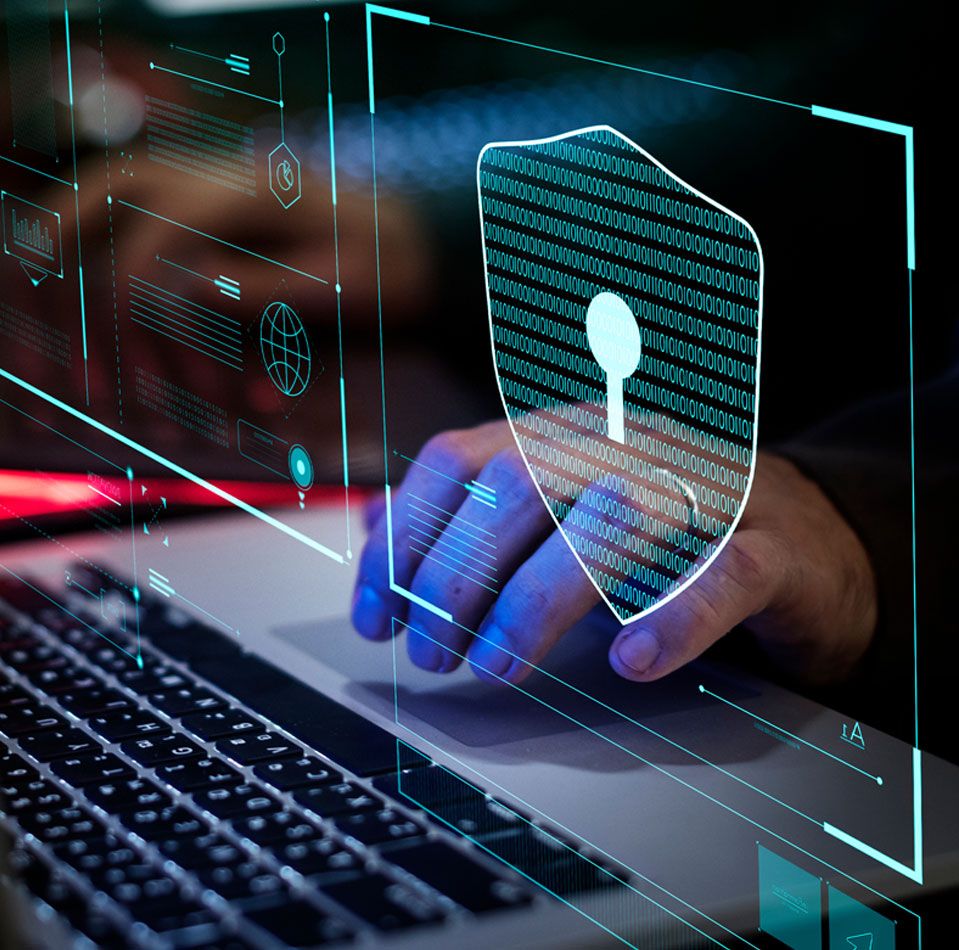 Altijd een IT en security oplossing op maat - STEAL IT