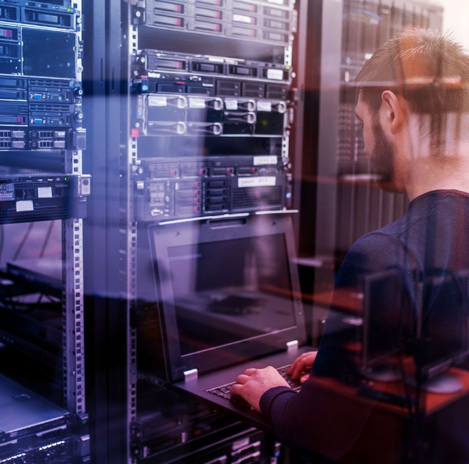 Altijd een IT en security oplossing op maat - STEAL IT