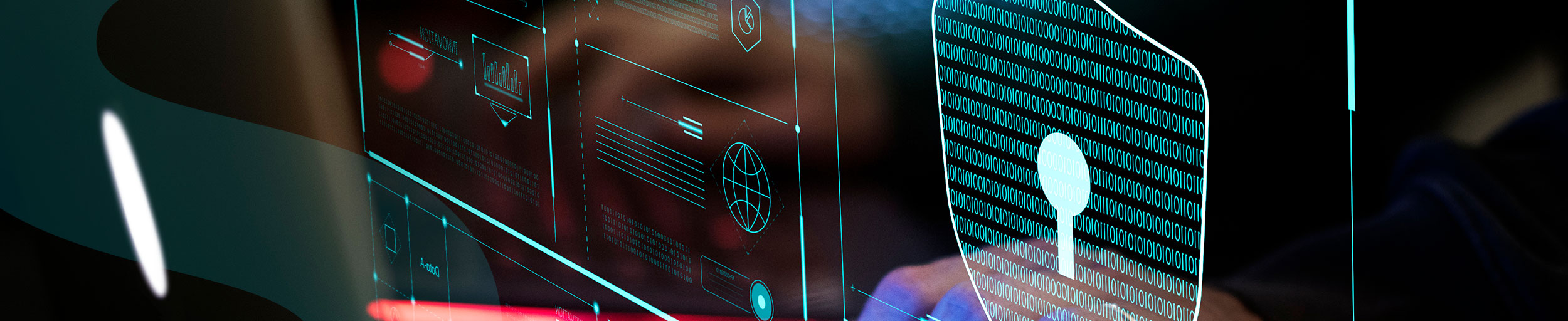 ICT security oplossingen veilig en op maat - STEAL IT